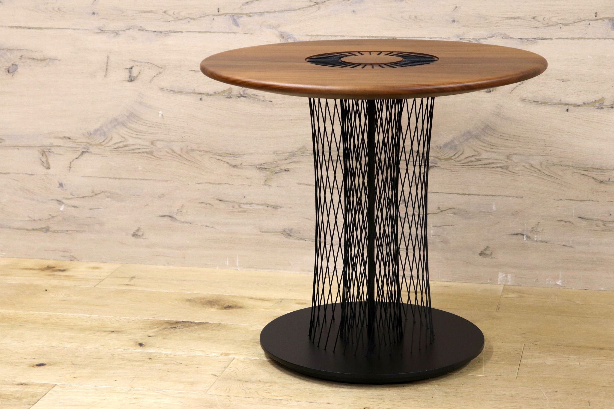 GMIO151D Walter Knoll ウォルターノル Vladi Coffee Table ウォールナット材 コーヒーテーブル サイド